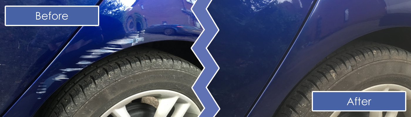 Smart Spray Car Care - Smart Spray Car Care