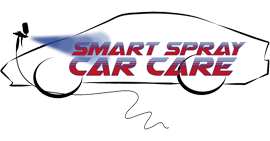 Smart Spray Car Care - Smart Spray Car Care